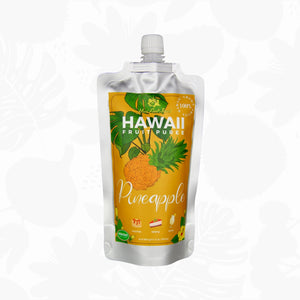 Hawaii Fruit Purees