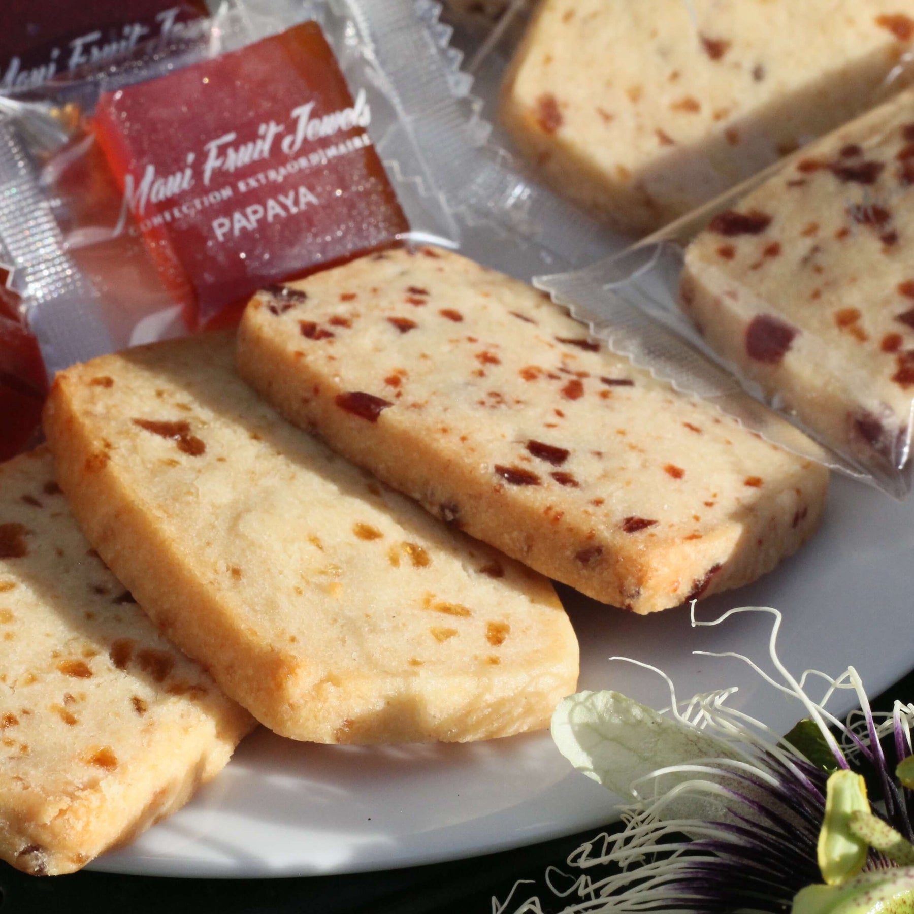 Lilikoi Passion Fruit Hawaii Fruit Paste