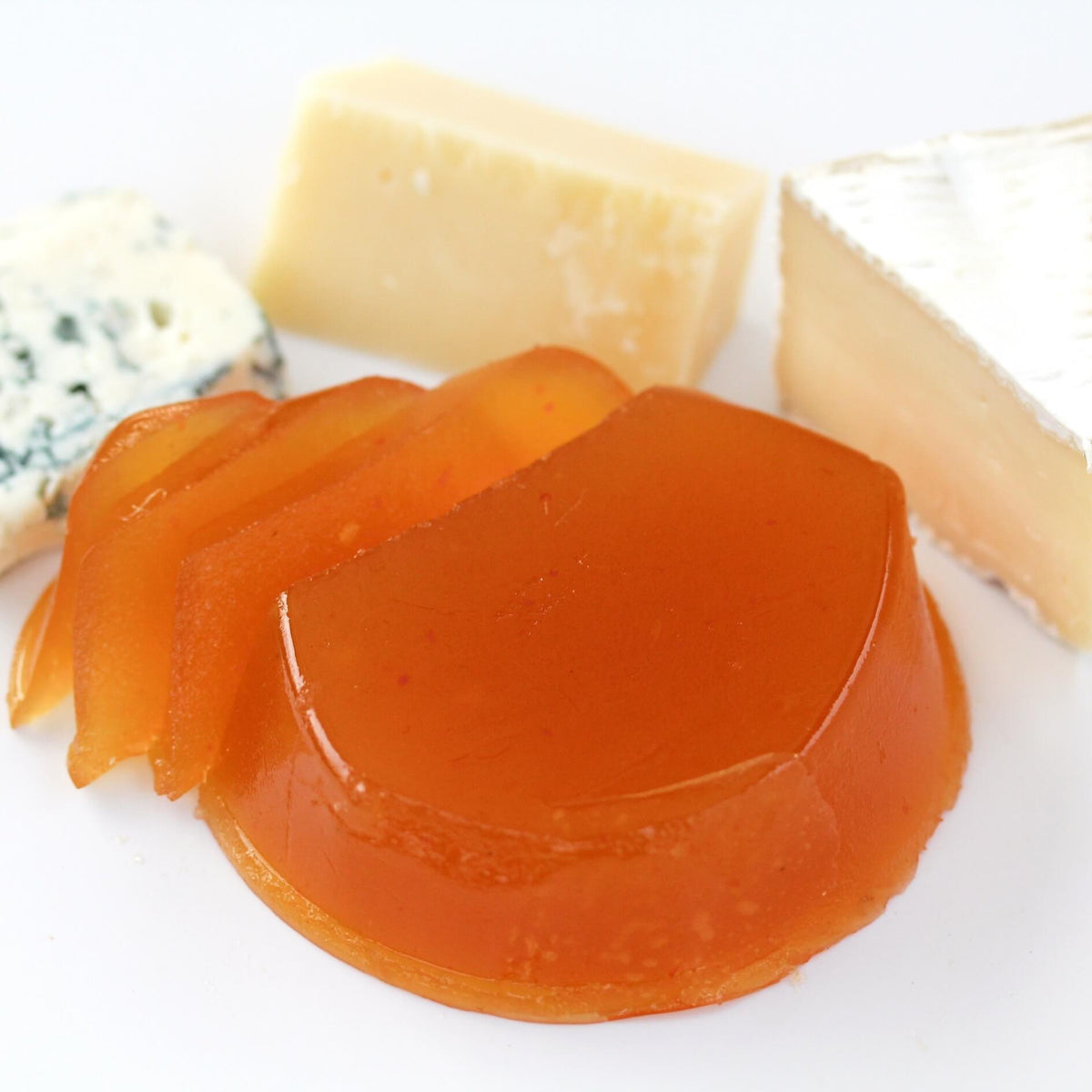 Hawaii Fruit Pastes