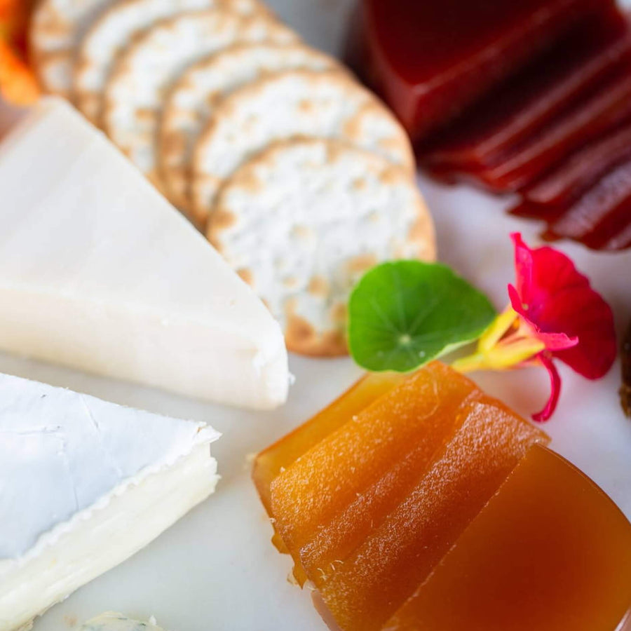 Hawaii Fruit Pastes - Maui Fruit Jewels